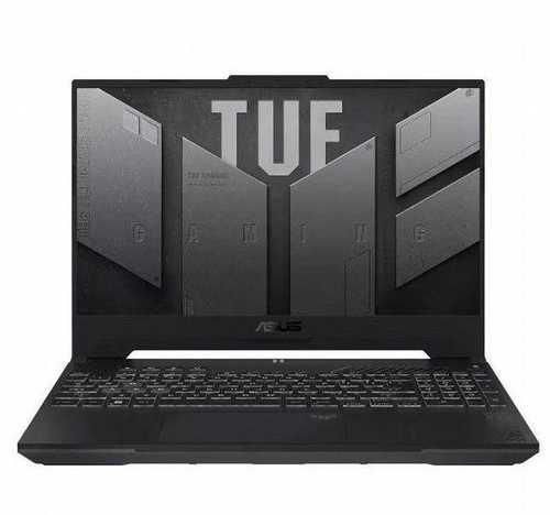 Ноутбук игровой asus TUF Gaming F15 FX507ZC4-HN252