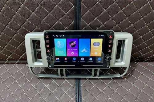Магнитола Topway Nissan X-trail t30 Android 11.1