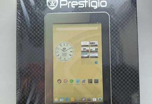 Планшет Prestigio MultiPad Wize 3017 4 Гб черный