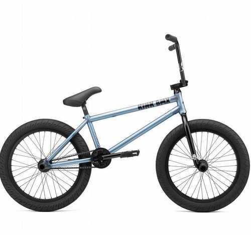 Kink Williams bmx