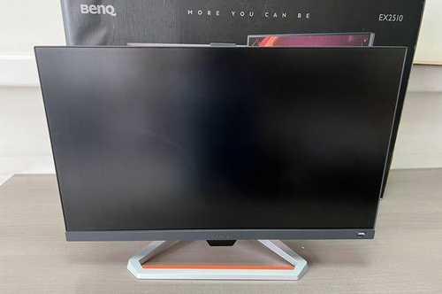 Игровой Монитор Benq Mobius EX2510 FHD IPS 144GHz