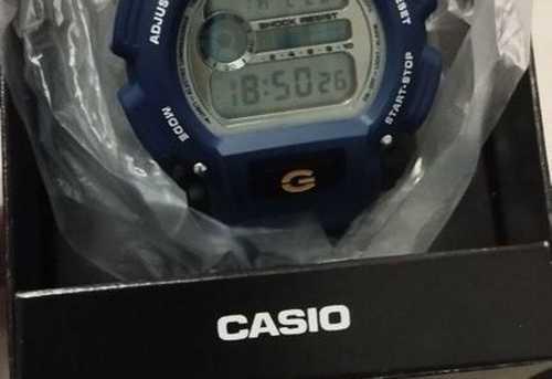 Часы Casio g shock dw 9052 2vdr