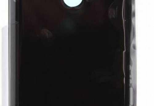 Задняя крышка для Xiaomi Redmi 7 Черная