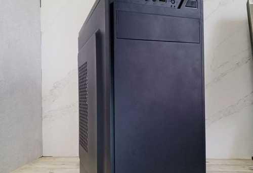 Игровой компьютер 8 ядер / Rx 470 4Gb / SSD