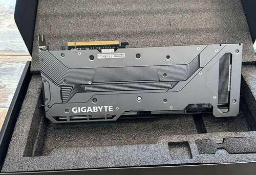 Gigabyte Radeon RX 7900 XTX 24 гб