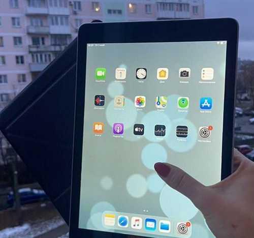 iPad 2018 (iPad 6)