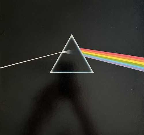 Pink Floyd - The Dark Side Of The Moon