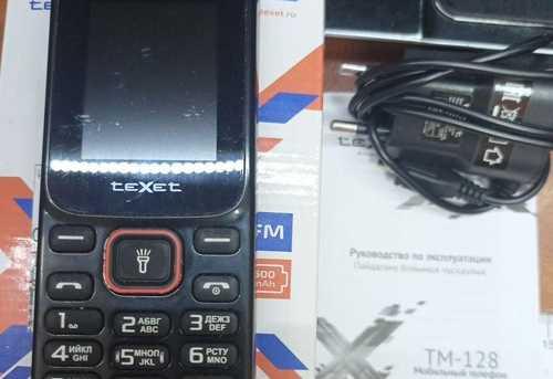 teXet TM-120