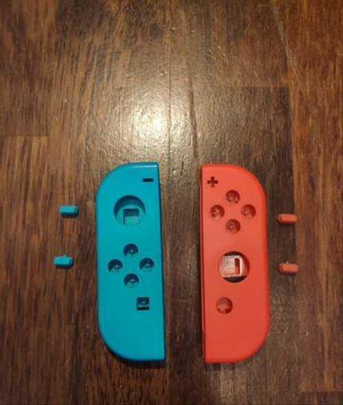 Корпус для joy con