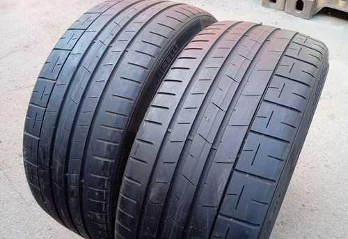 Pirelli P Zero PZ4 235/35 R19