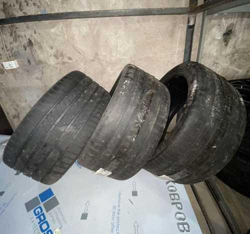 Michelin Latitude Sport 3 295/35 R21 103Y