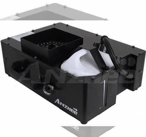 Генератор дыма Anzhee Fog 1500V