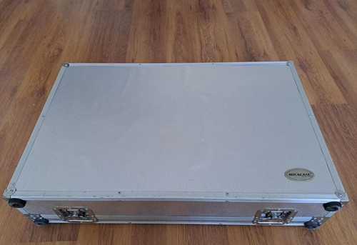 Warwick RockCase