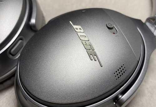 Наушники Bose quietcomfort 35 II