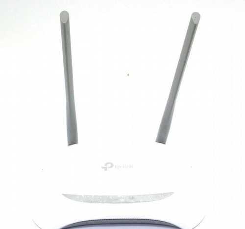 Беспроводной роутер TP-Link TL-WR840N (802.11n + 4