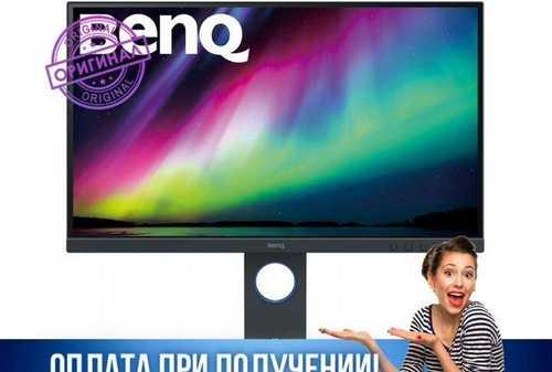 Монитор BenQ 27"; SW270C