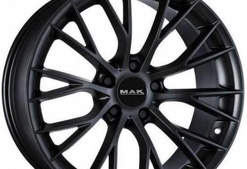 Mak Munchen 8x18 5x120 ET 38 Dia 72.6 (MtB)