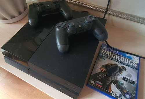 Sony PS4