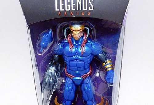 Deadth's Head Marvel Legends фигурка