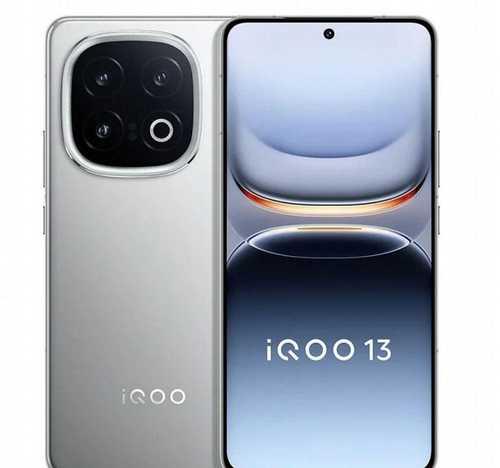 Vivo iQOO 13, 16/512 ГБ