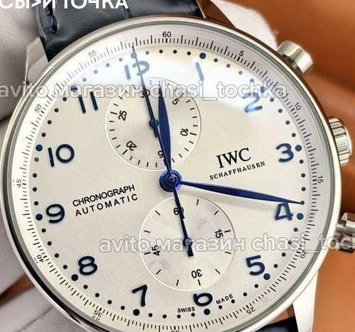 Наручные часы IWC Portuguese