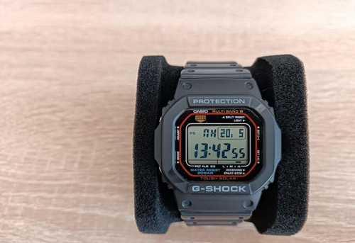 Casio G Shock GW-M5610U-1ER