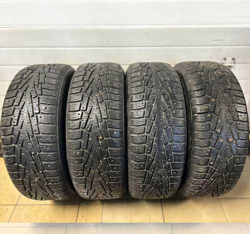 Cordiant Snow Cross 215/60 R16 95T