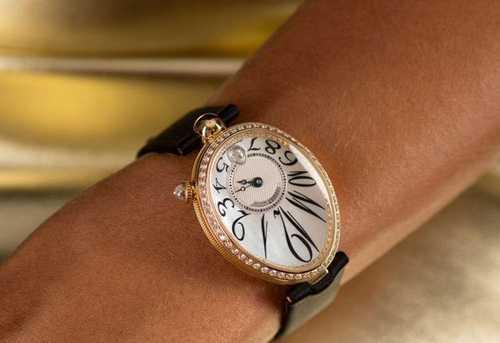 Швейцарские часы Breguet Reine de Naples Automatic