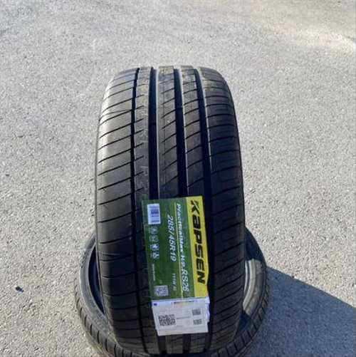 Kapsen Rassurer K737 285/45 R19 111W
