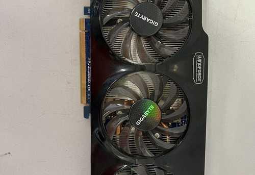 Видеокарта Gefors GTX 680 2GB