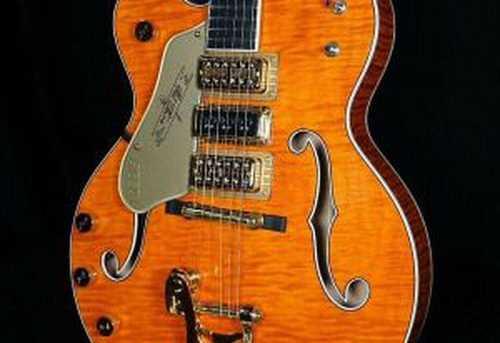 Электрогитара Gretsch USA Custom Shop G6120CST 59L