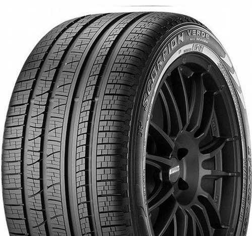 Pirelli Scorpion Verde All Season 265/60 R18 110H