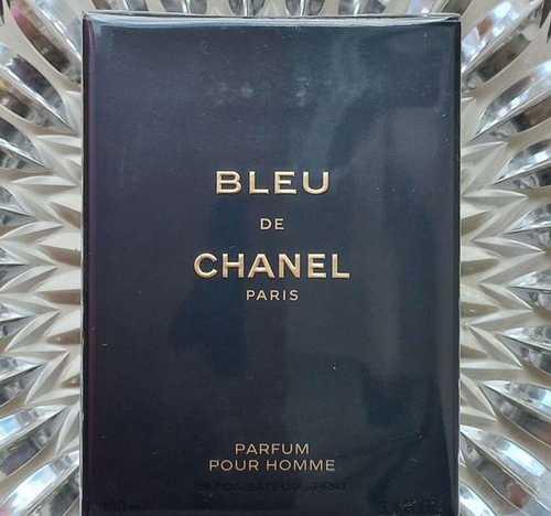 Chanel Bleu de Chanel Parfum Шанель