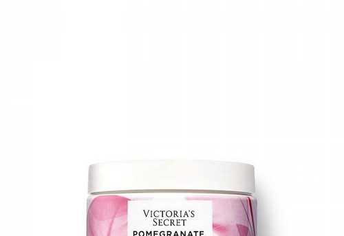 Скраб Pomegranate & Lotus от Victoria’s Secret