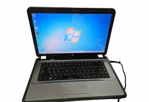 Ноутбук HP pavilion g6 A6-3400M HD6520 (бек18)