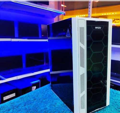 Игровой Core i5-6600K/GTX1060/16Gb/SSD/1128Gb/Гара