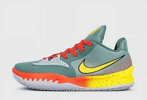 Кроссовки Nike Kyrie 4 Low EP Sunrise