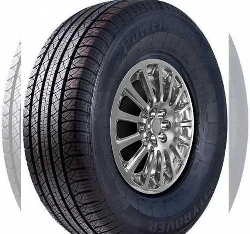 Powertrac CityRover 275/65 R17