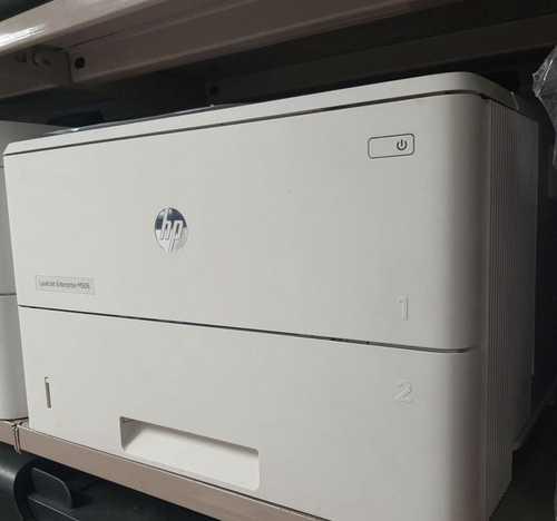 Принтер HP LaserJet Enterprise M506dn