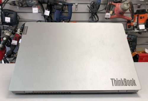 На49 Ноутбук Lenovo ThinkBook 13