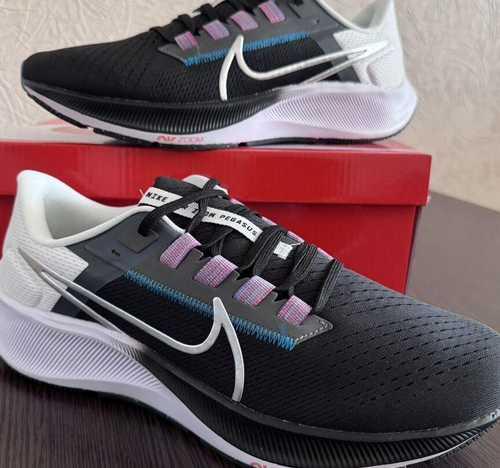 Кроссовки nike air zoom pegasus