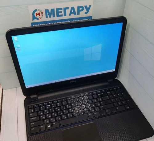 Ноутбук dell Inspiron 15-3537 (27205-2)