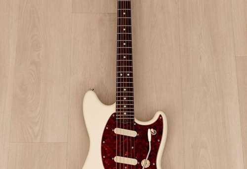 Fender Char Mustang Signature Model Olympic Japan