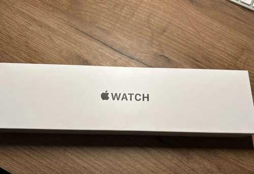 Часы apple Watch SE 40 mm 2023