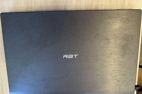Ноутбук RBT