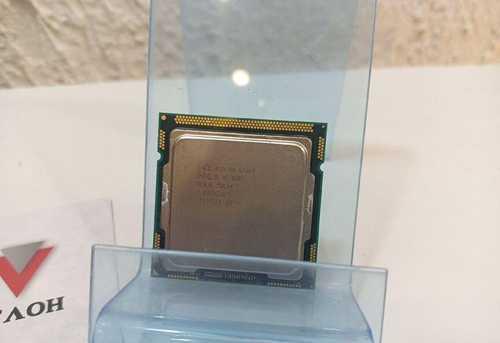 Процессор Intel Xeon X3460