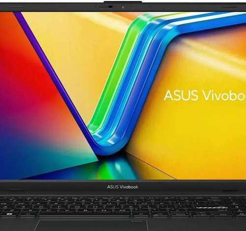 Ноутбук новый Asus 15.6 дюймов