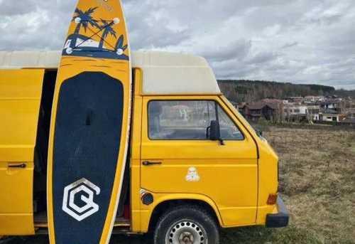 Сапборды надувная доска Sup Supboard