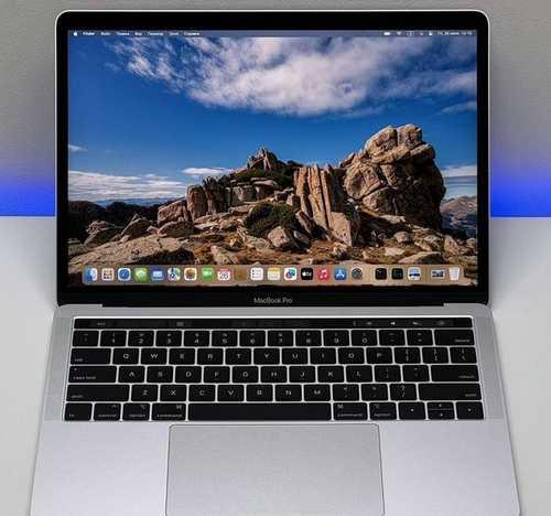 Новый MacBook Pro 13 2020 i5/16/256