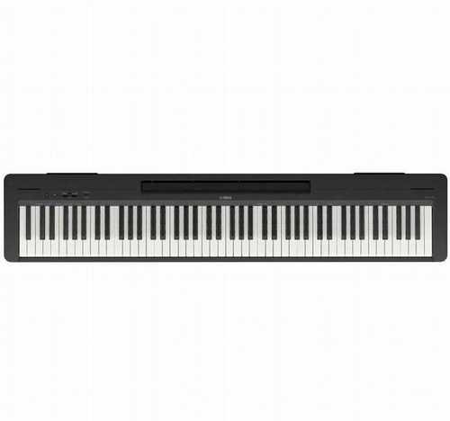 Цифровое пианино Yamaha P-145B